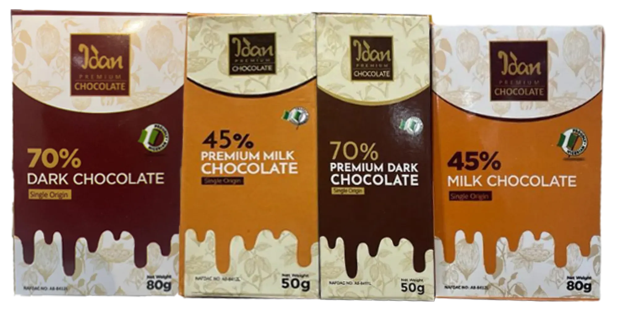 Johnvents Group: For a Nourished Africa.